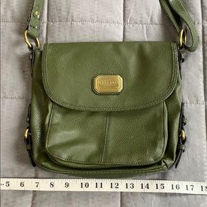 Rosetti Bags | Black Round Crossbody Handbag Purse M | Poshmark